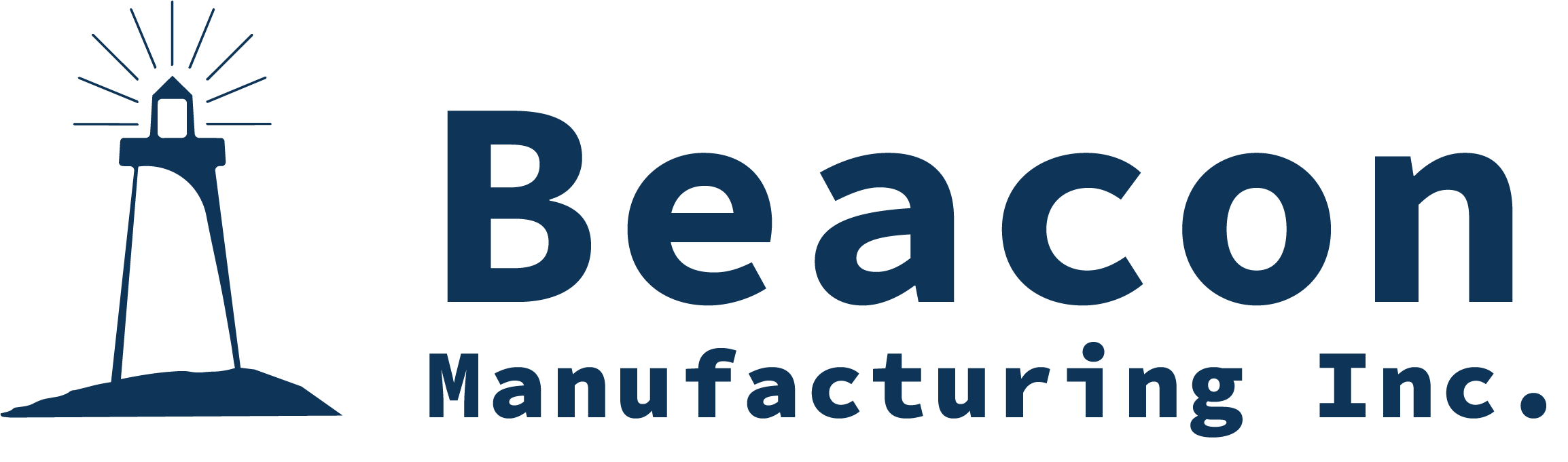 Beacon Manufacturing, Inc. - About Us
